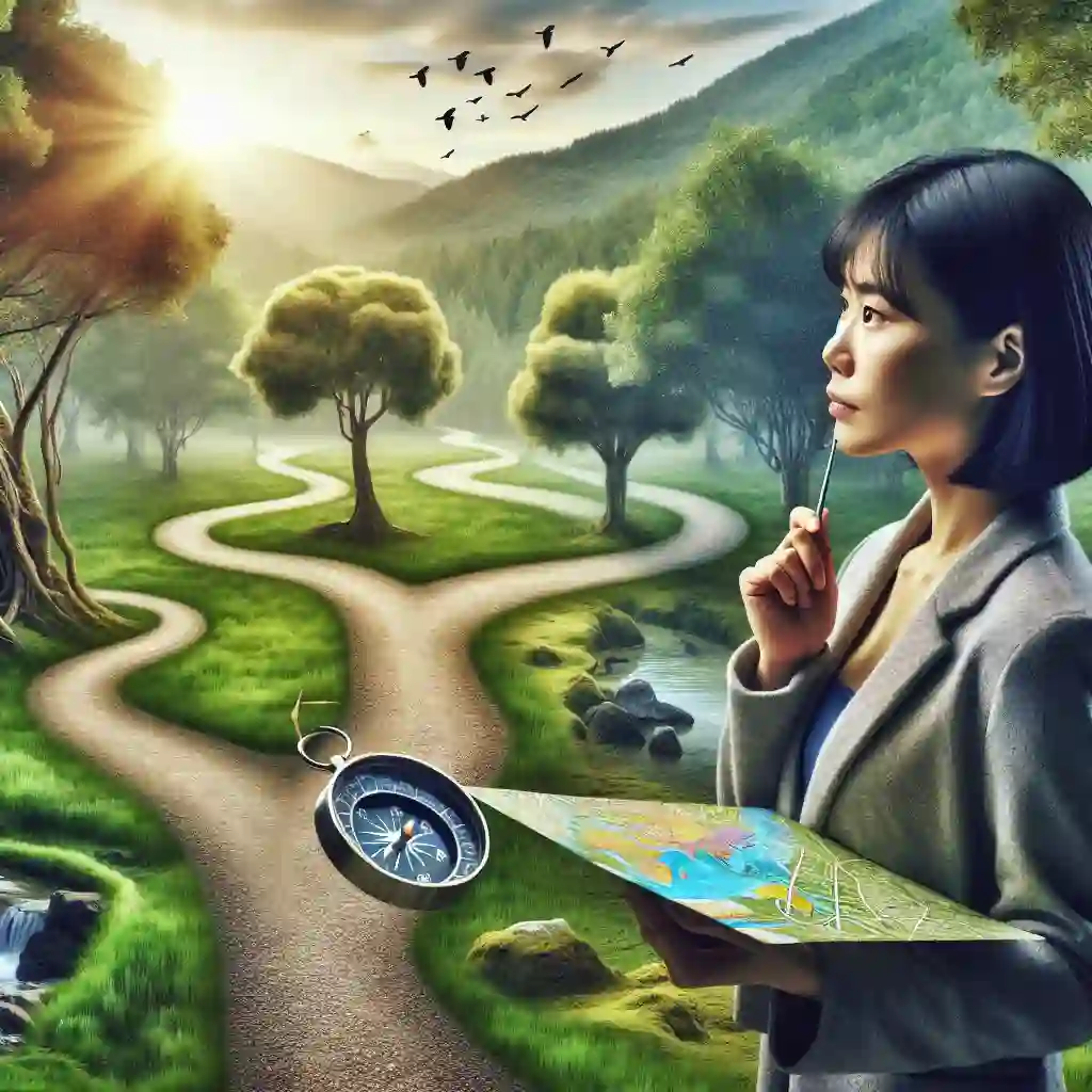 decision-making 意味 | EnglishBattle